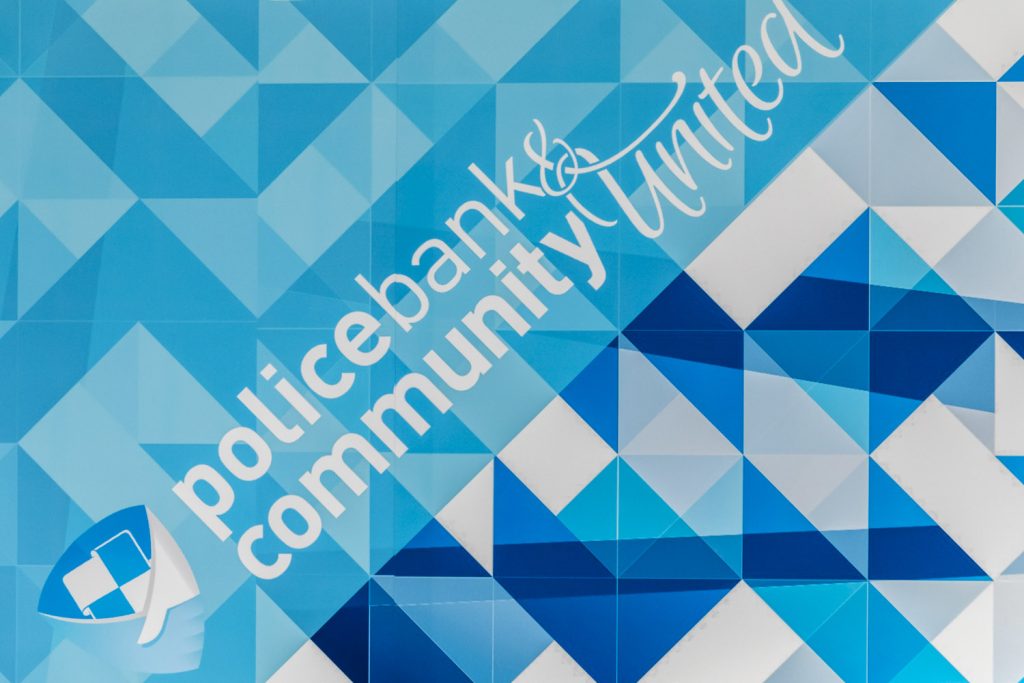 Police Bank | Sydney - Design Clarity | Design Clarity