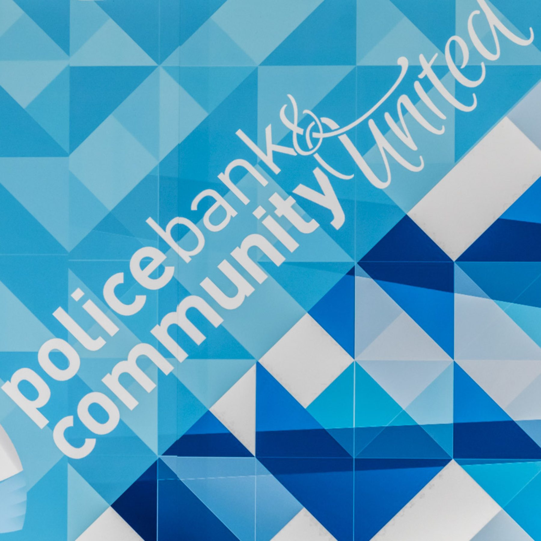 Police Bank | Sydney - Design Clarity | Design Clarity