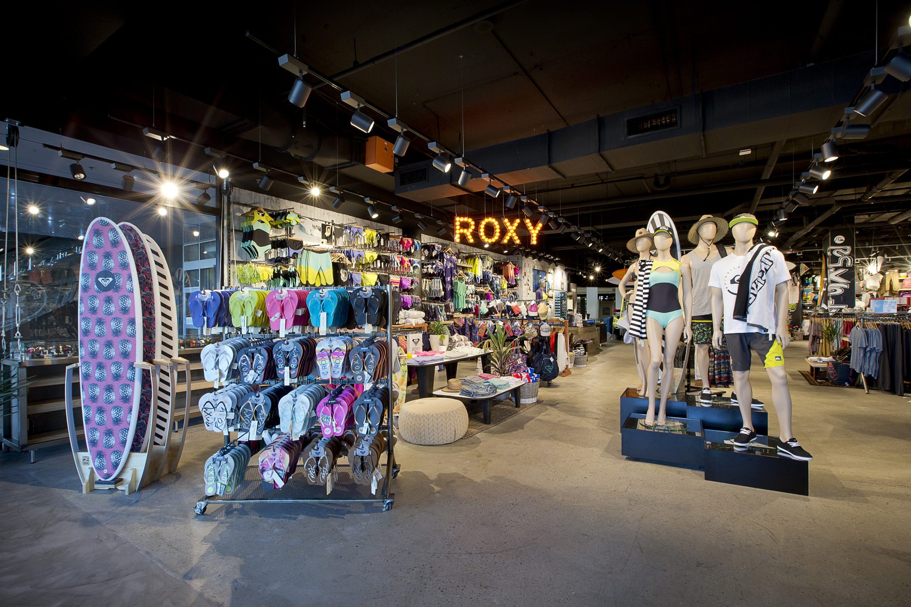 Quiksilver Boardriders | Australia - Design Clarity | Design Clarity