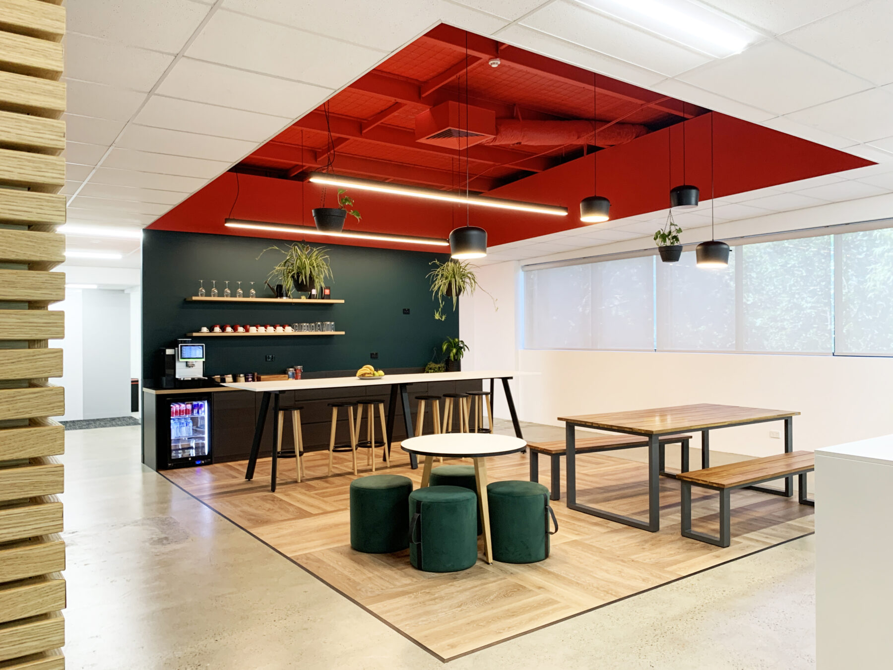 the break room - Design Clarity | Design Clarity
