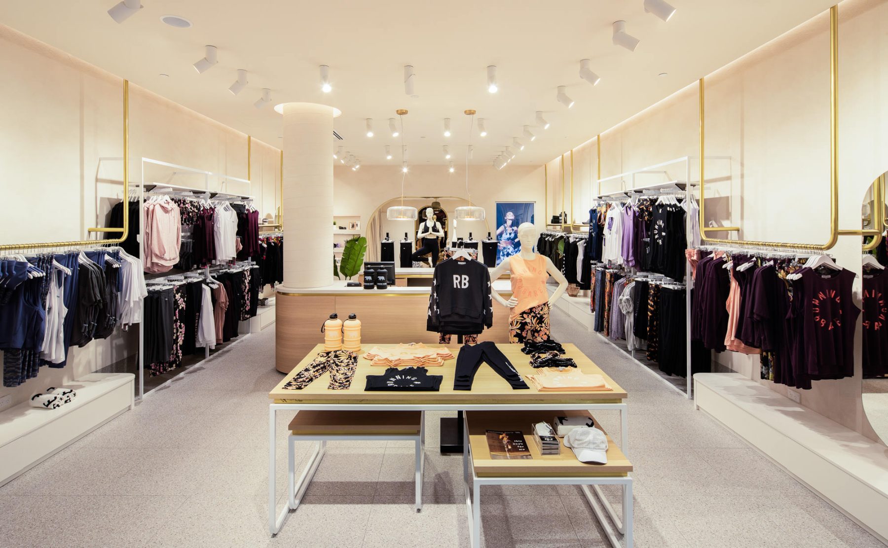 Bonds Kids | Australia - Design Clarity | Design Clarity