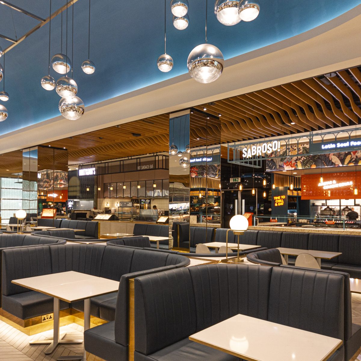 Sabroso! | London - Design Clarity | Design Clarity