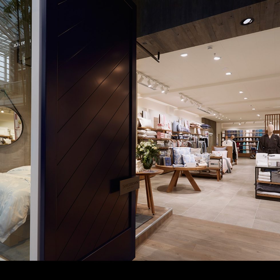 Sheridan | Melbourne - Design Clarity | Design Clarity