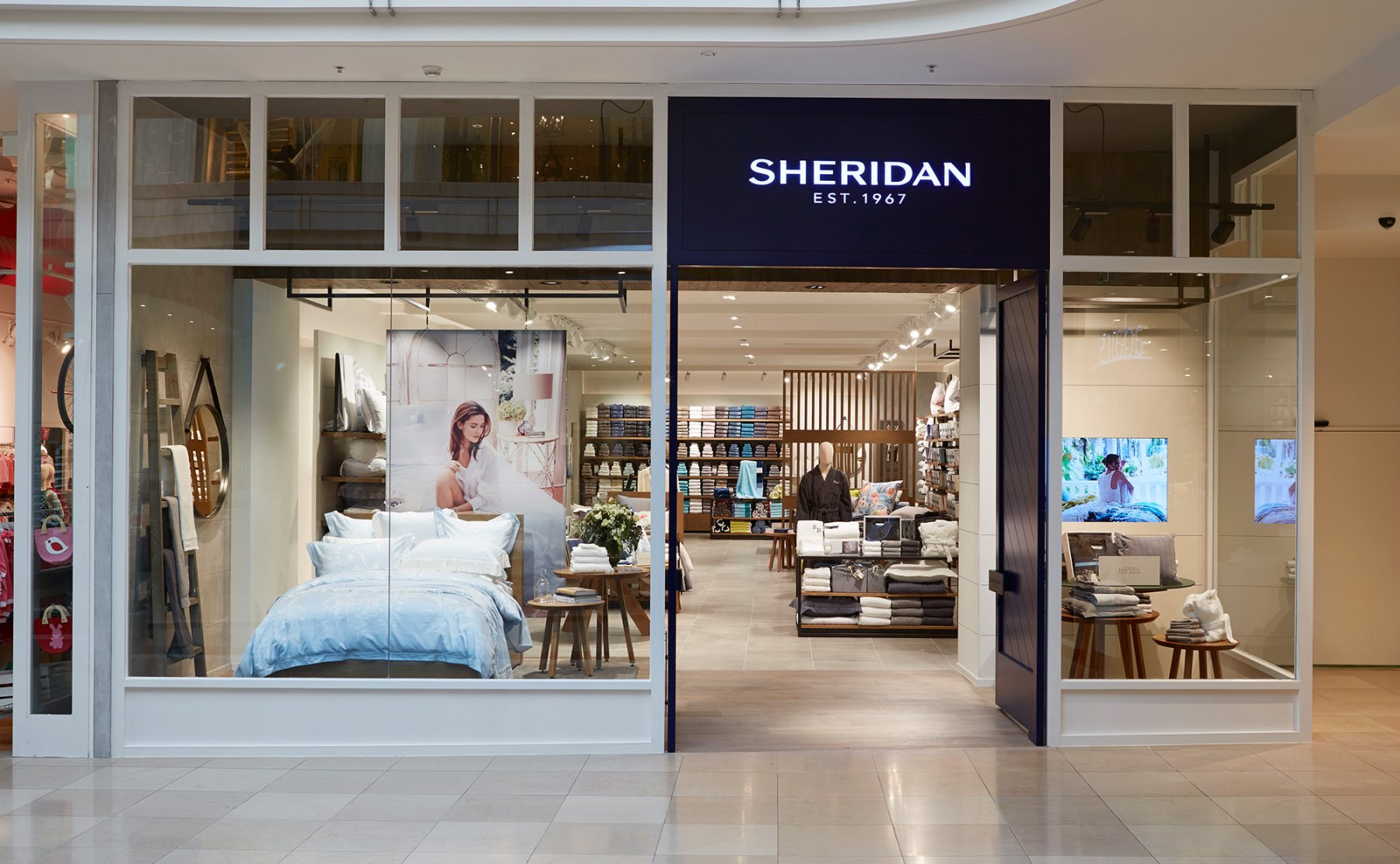 Sheridan | Melbourne - Design Clarity | Design Clarity