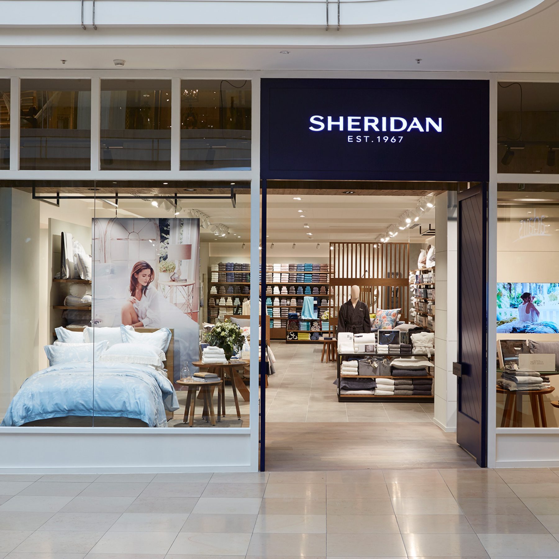 Sheridan | Melbourne - Design Clarity | Design Clarity