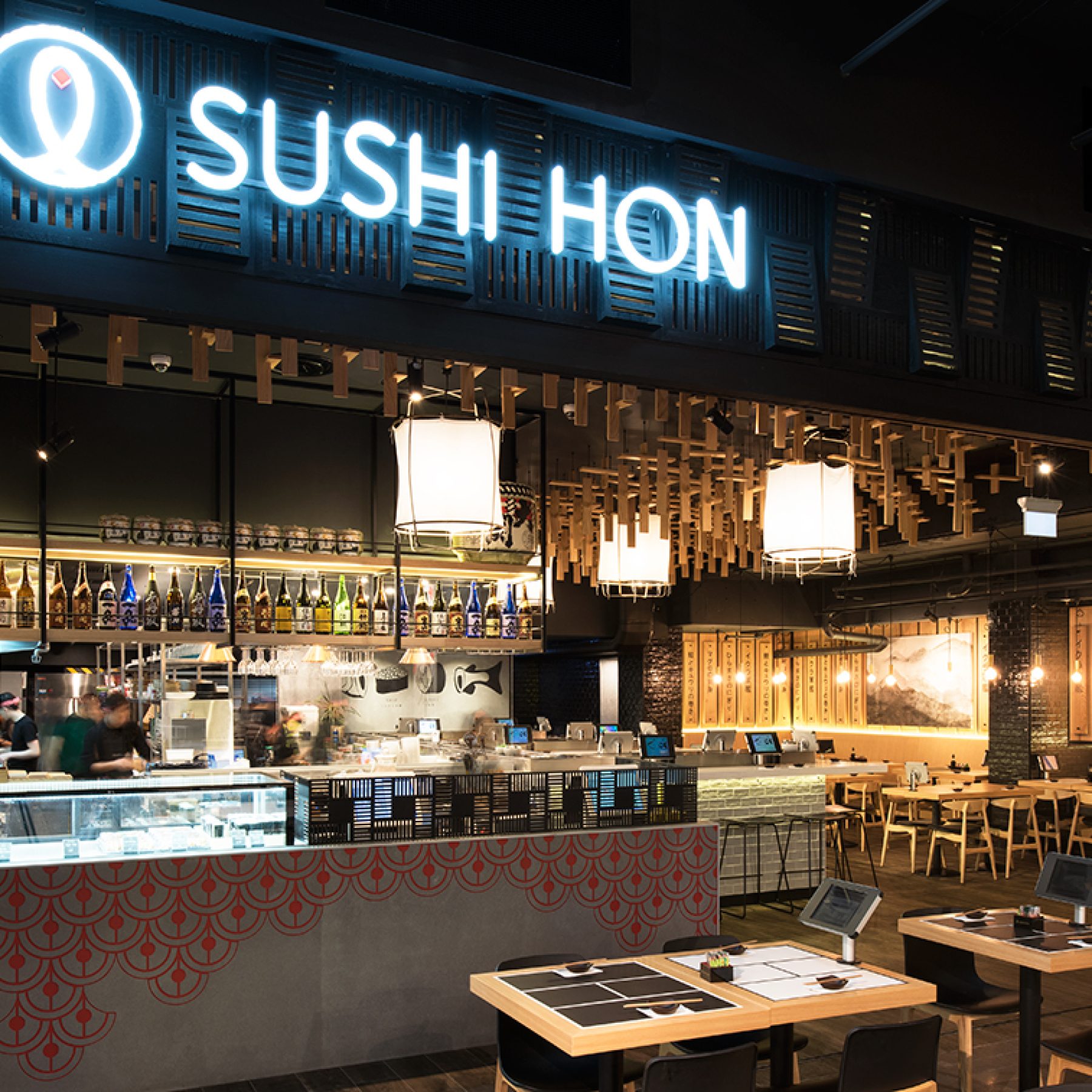 Sushi Hon - Design Clarity | Design Clarity