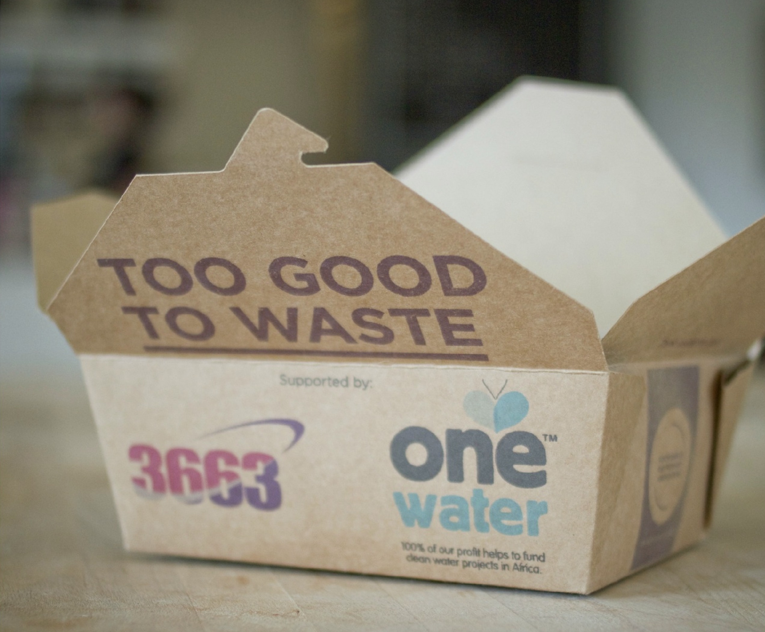 Sustainability in the food industry - Design Clarity | Design Clarity
