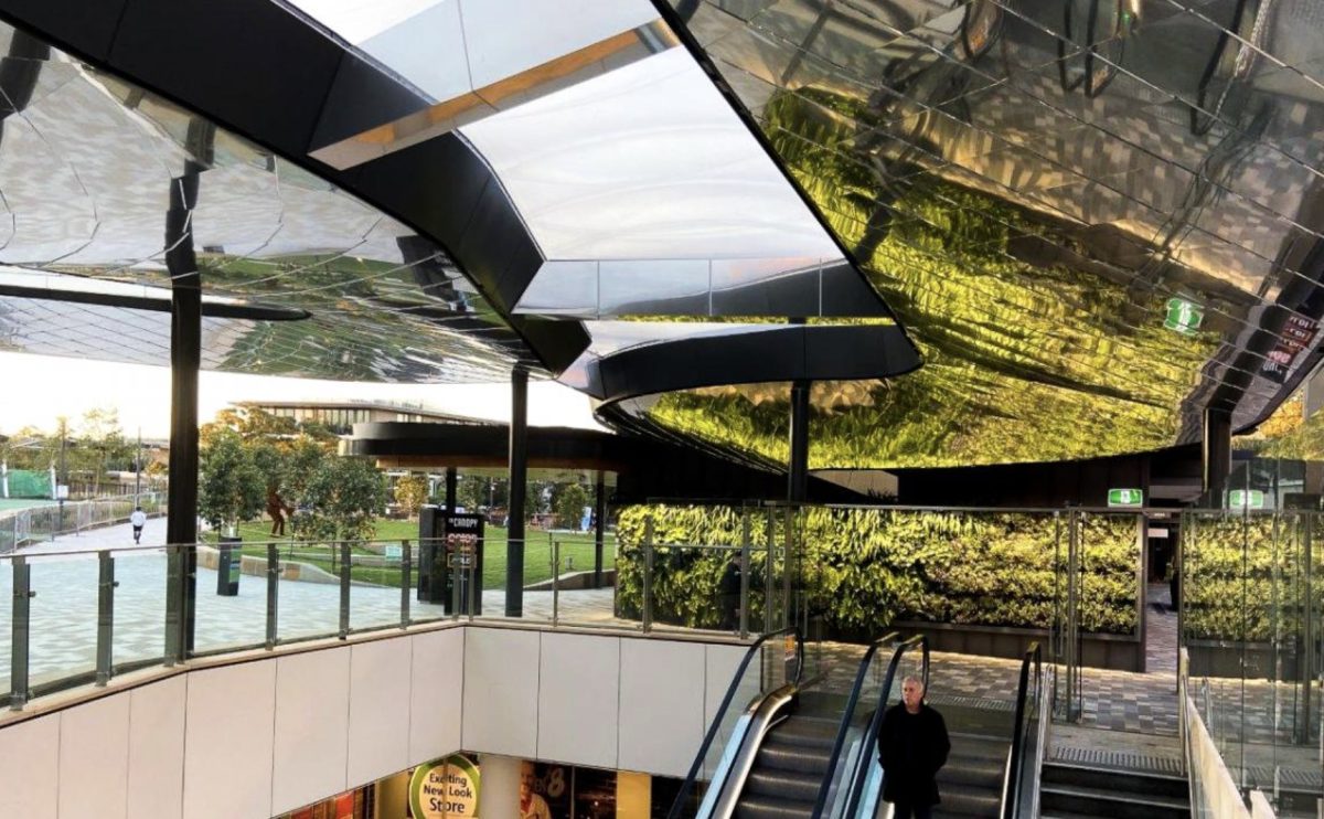 The Canopy | Lane Cove - Design Clarity | Design Clarity