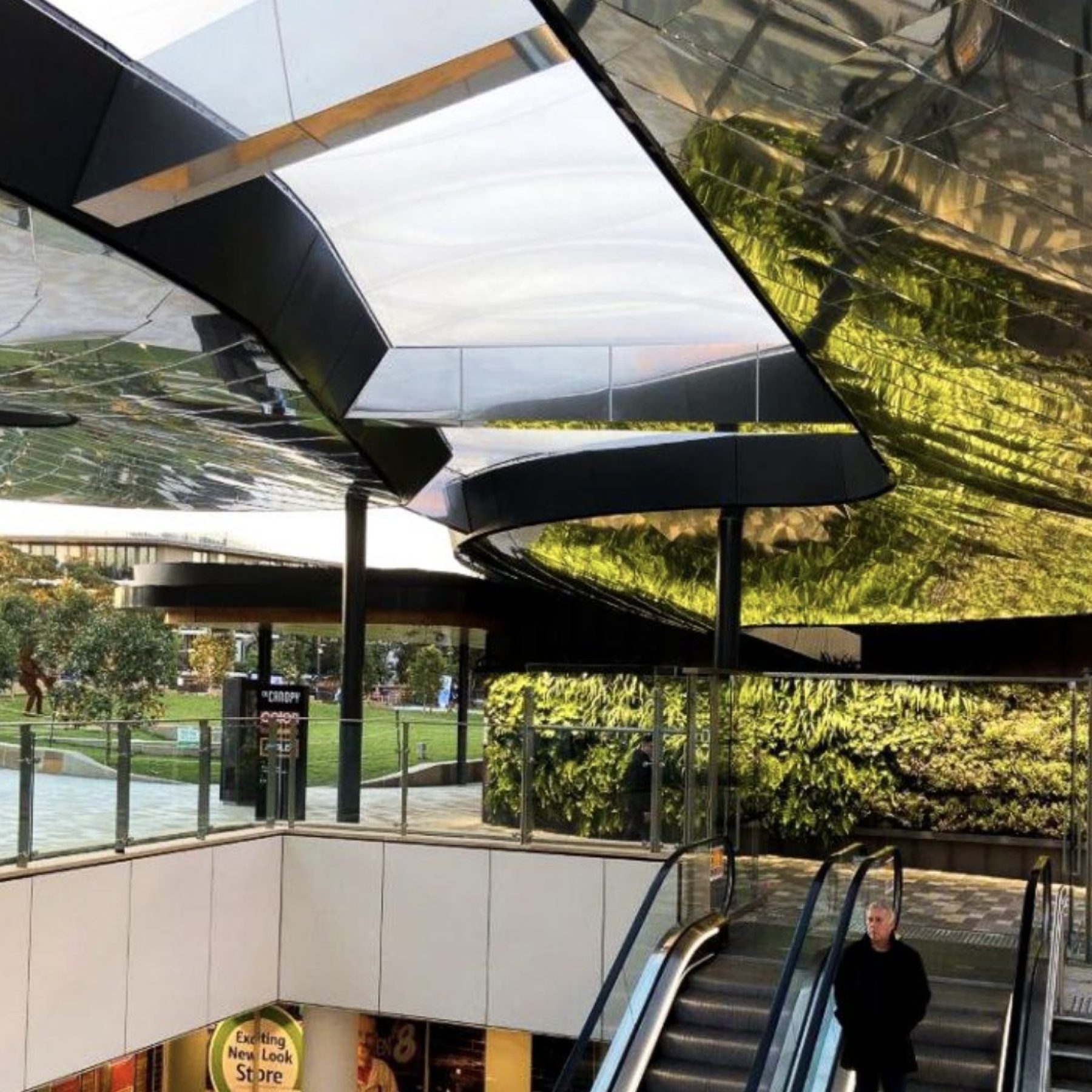 shopping centres – Design Clarity | Design Clarity