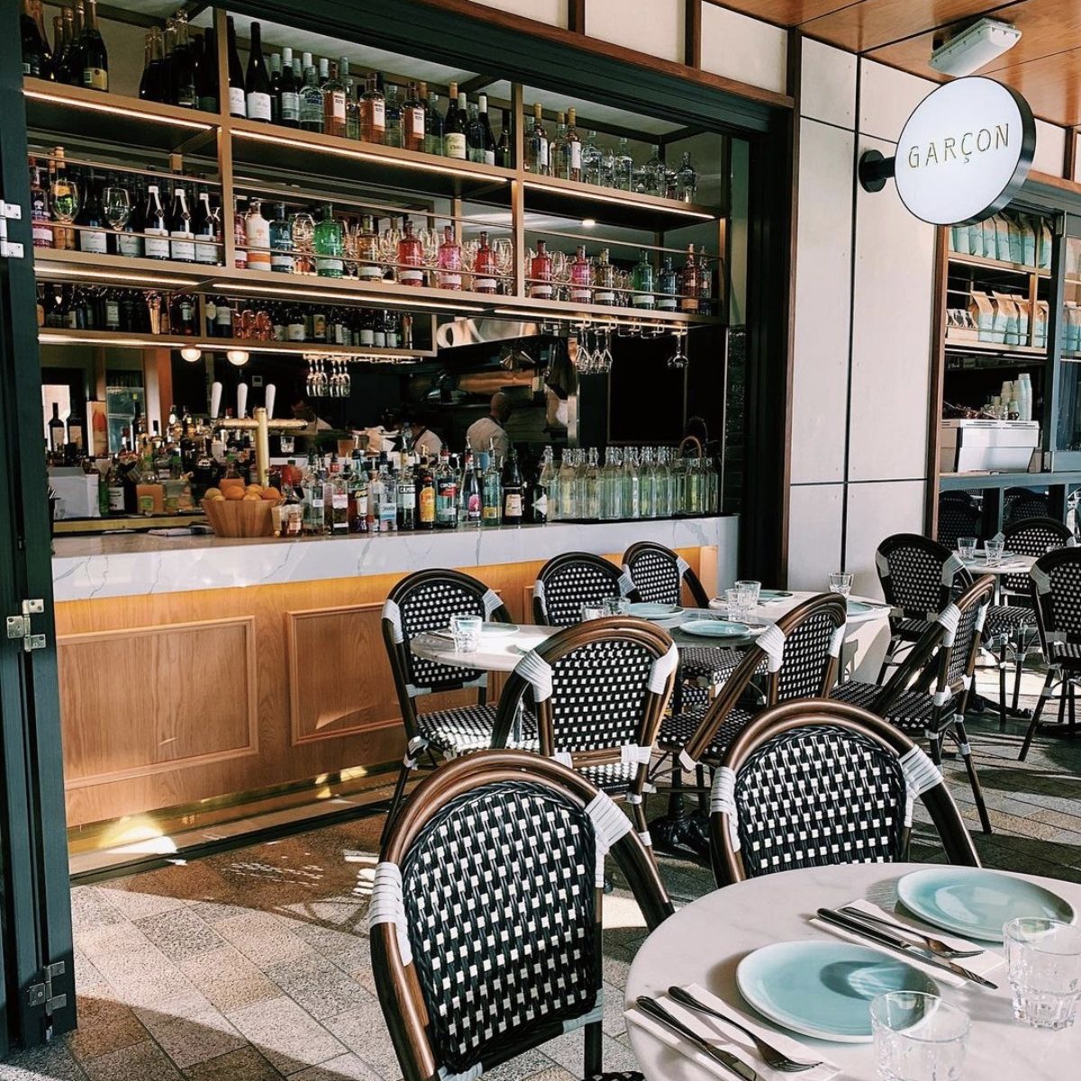 the Sugarlane table - Design Clarity | Design Clarity