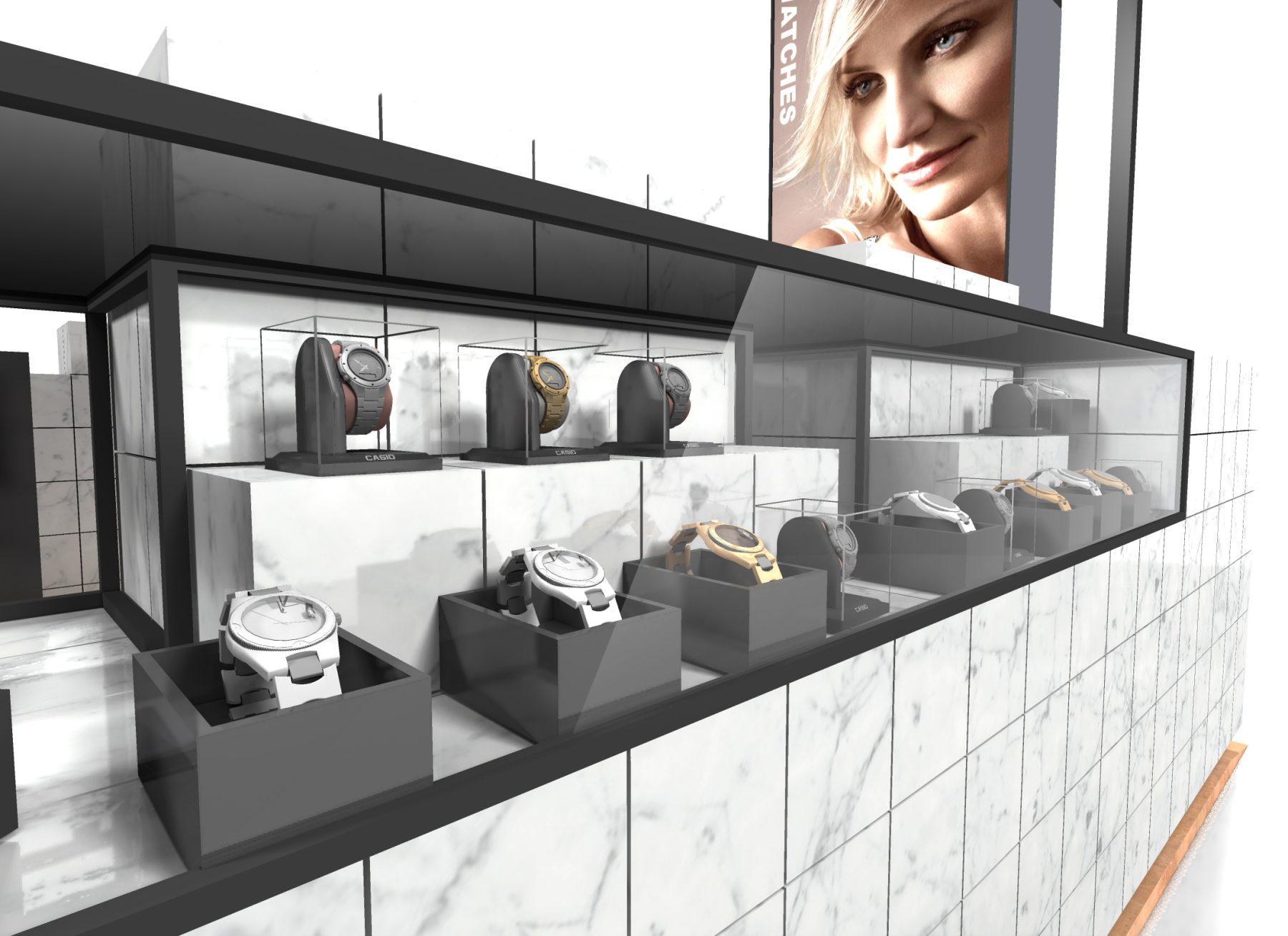 The Dubai Mall | United Arab Emirates - Design Clarity | Design Clarity