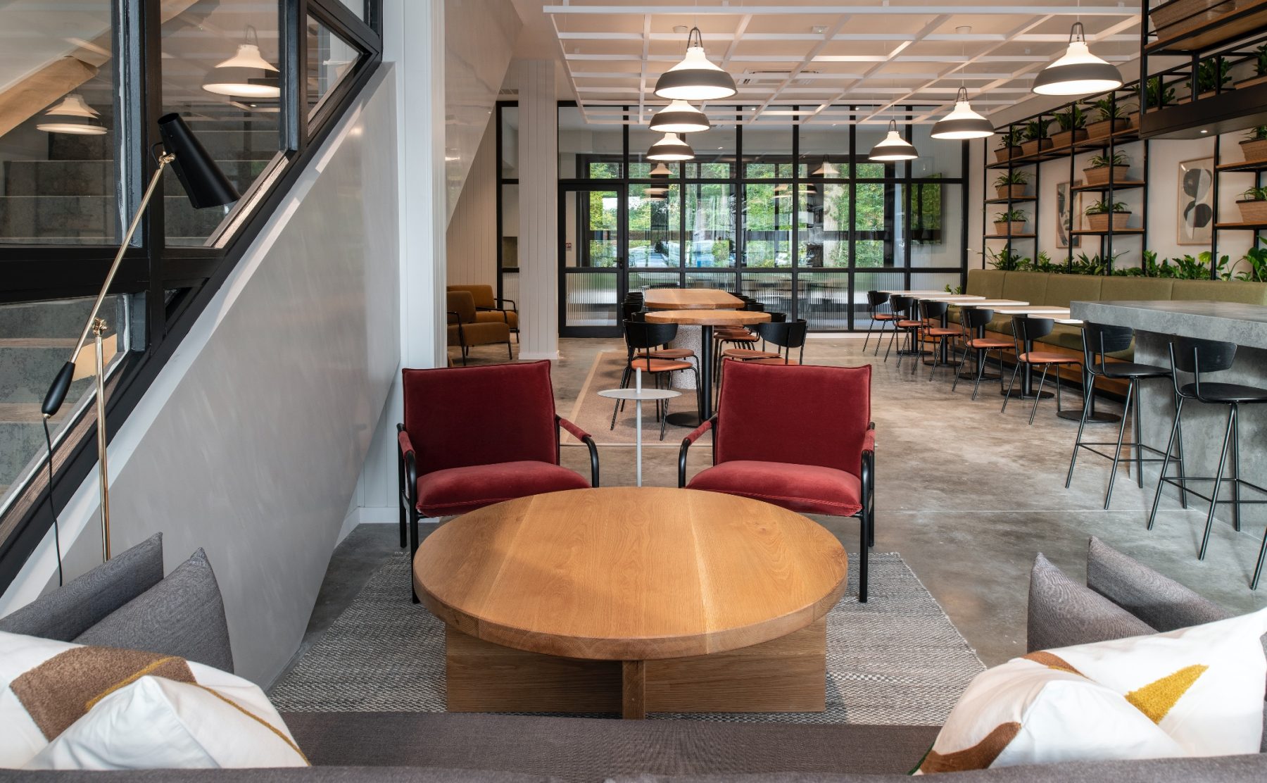 The Mason's Yard - Design Clarity | Design Clarity