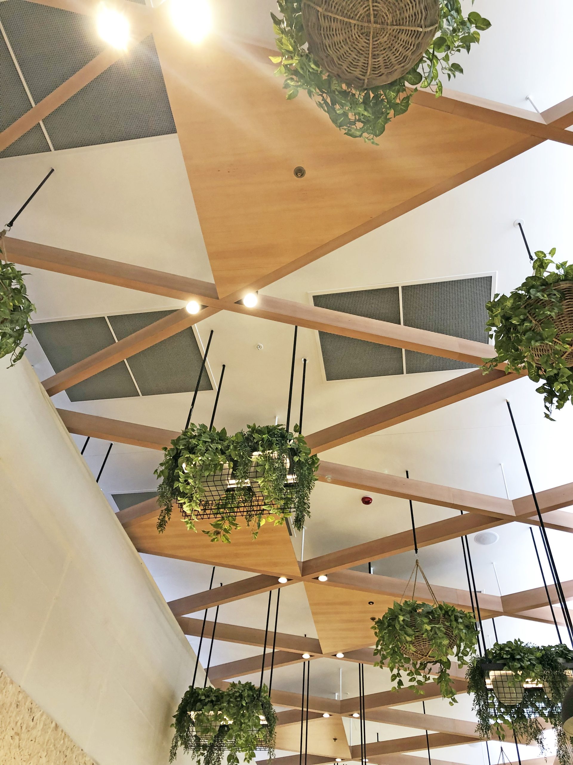 Toombul Fashion mall Brisbane - Design Clarity | Design Clarity