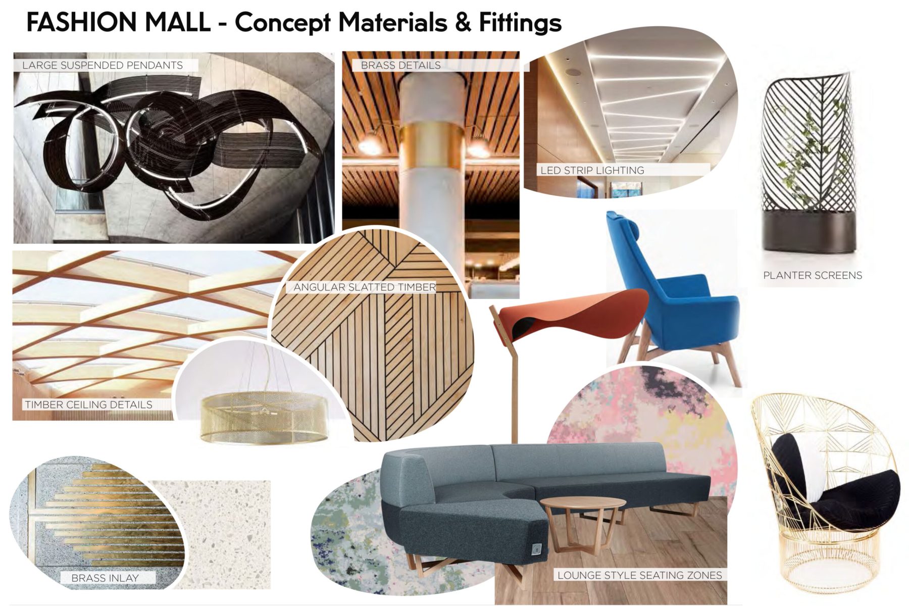 Toombul Fashion mall Brisbane - Design Clarity | Design Clarity