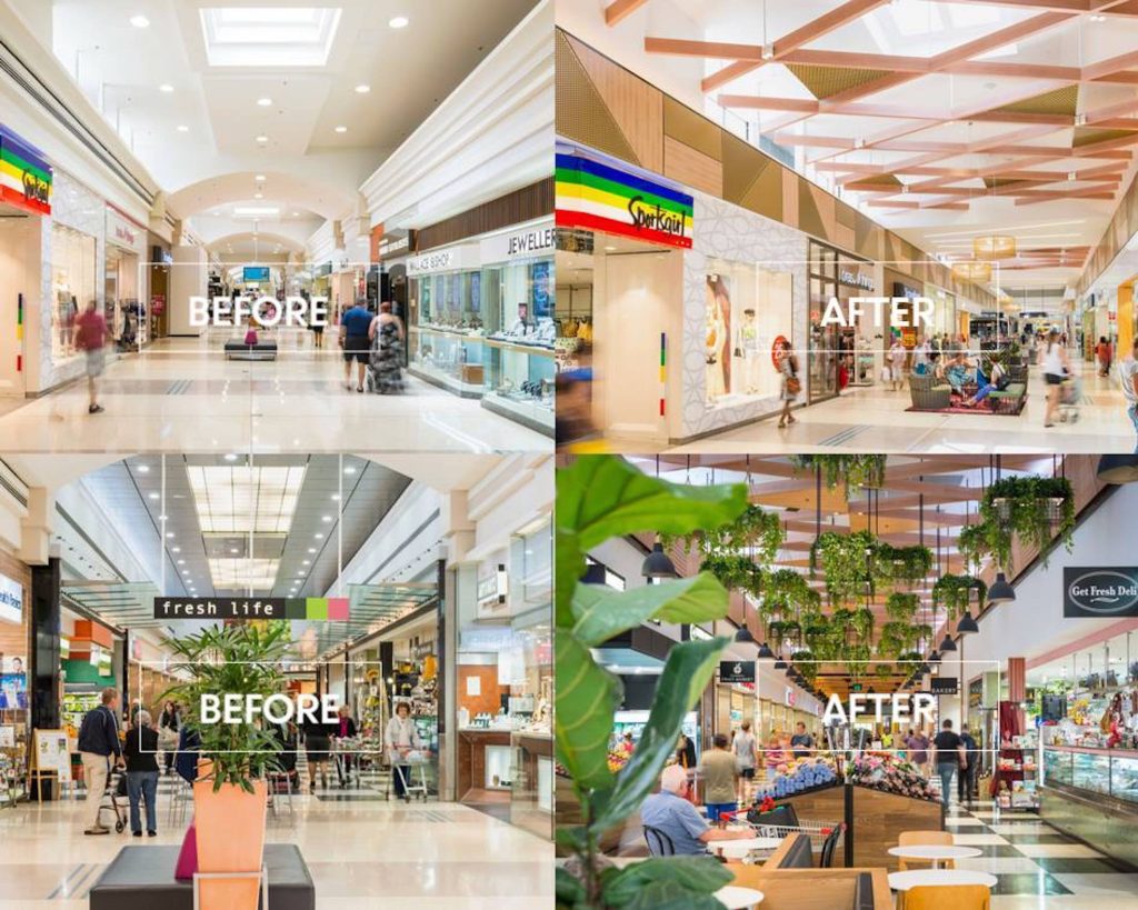 Toombul Fashion mall Brisbane - Design Clarity | Design Clarity