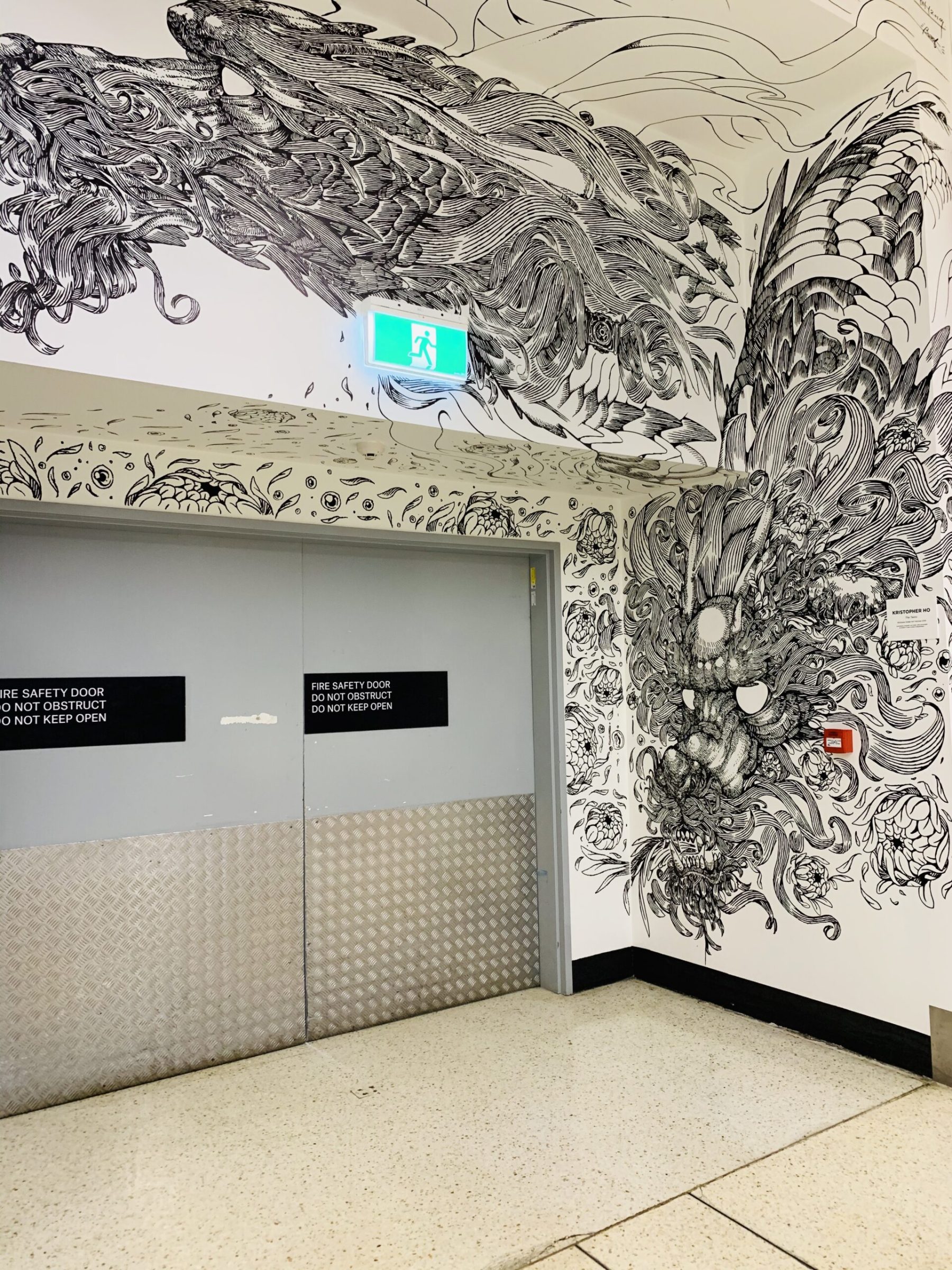 Toombul Fashion mall Brisbane - Design Clarity | Design Clarity
