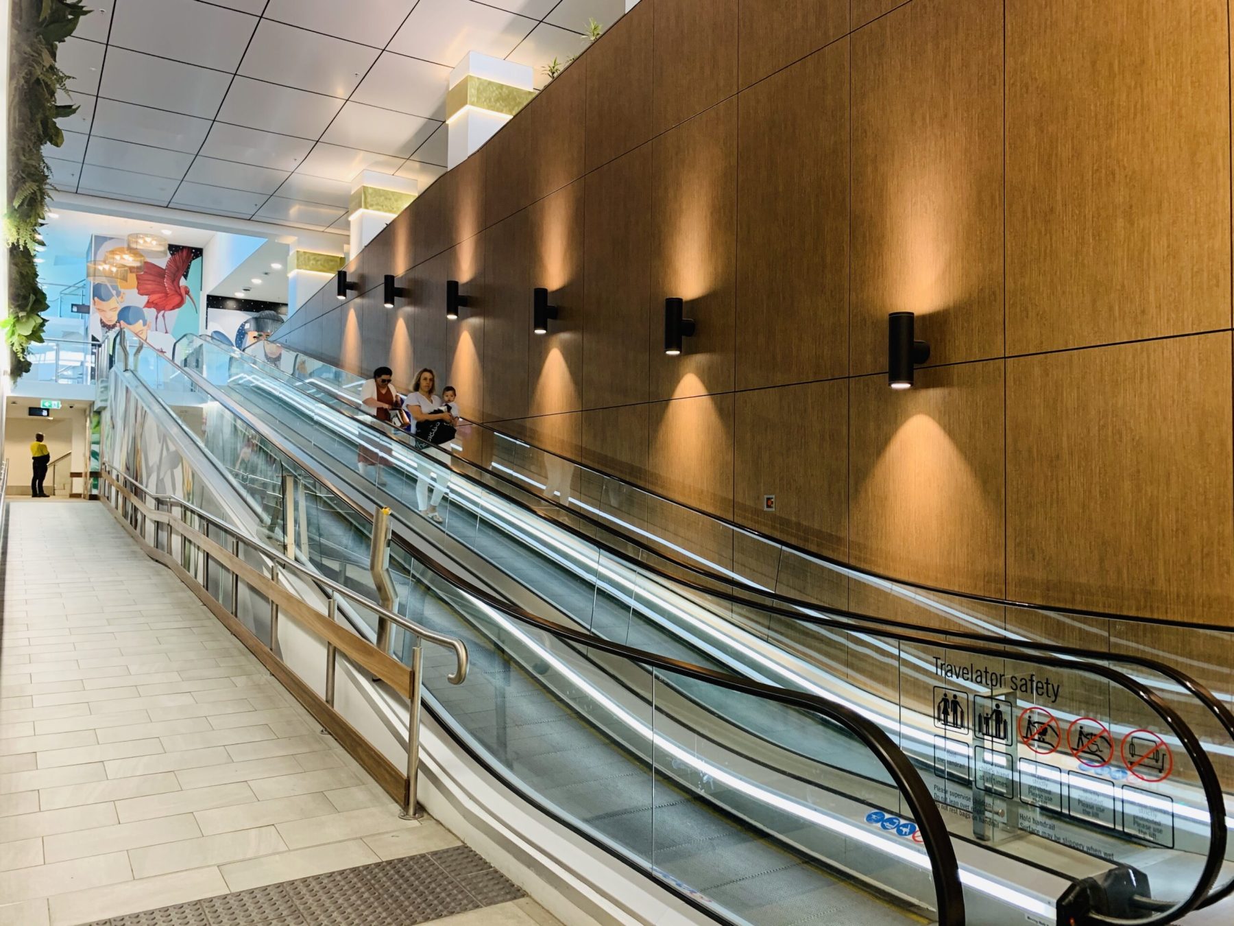 Toombul Fashion mall Brisbane - Design Clarity | Design Clarity