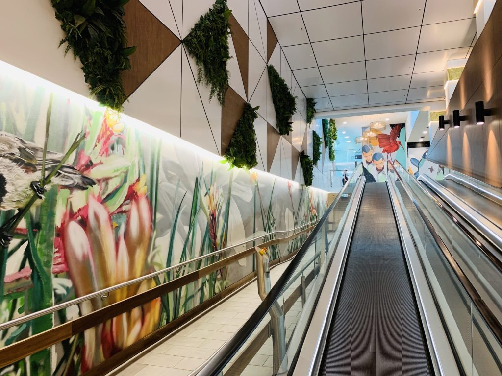 Toombul Fashion mall Brisbane - Design Clarity | Design Clarity