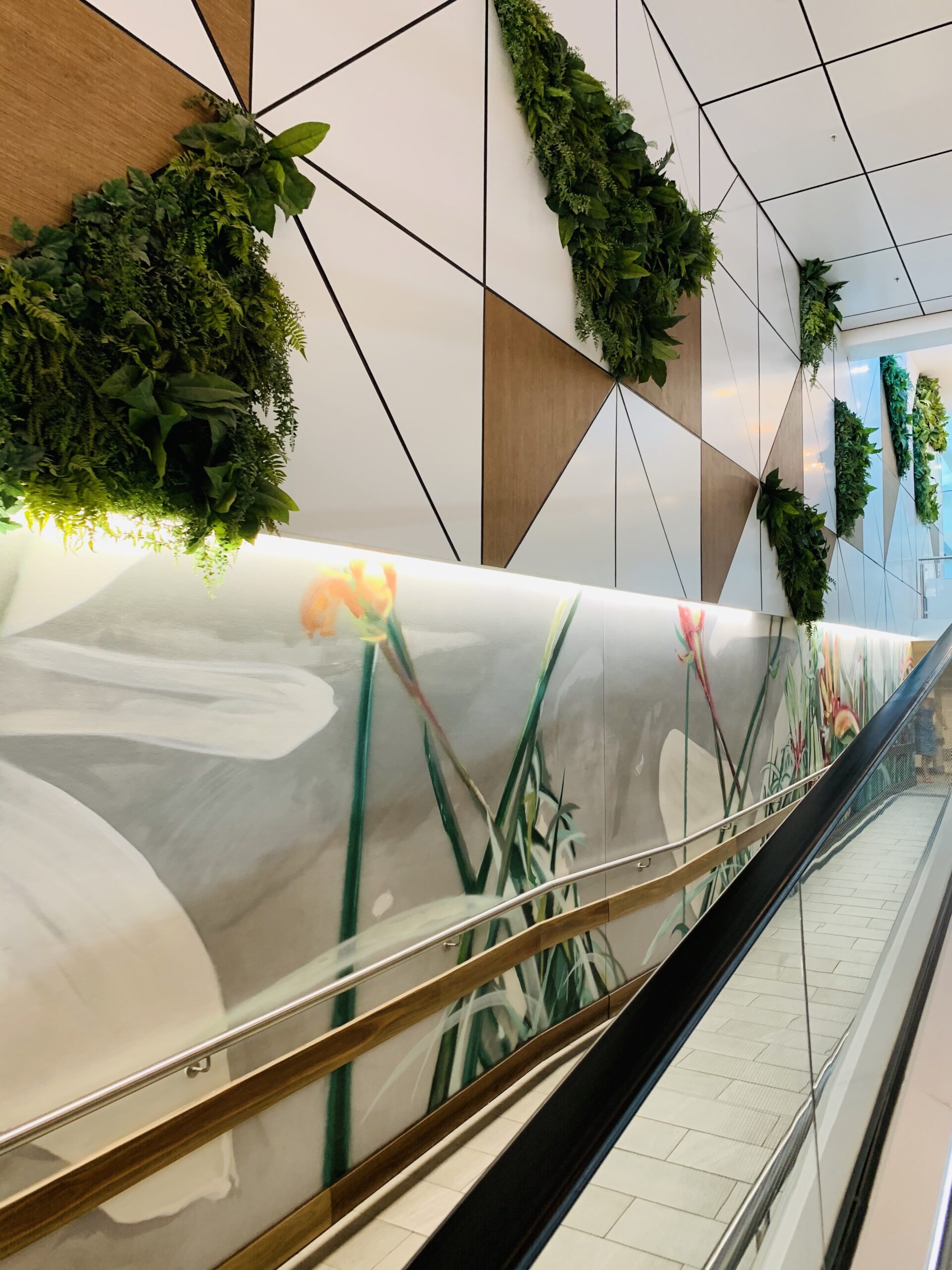 Toombul Fashion mall Brisbane - Design Clarity | Design Clarity