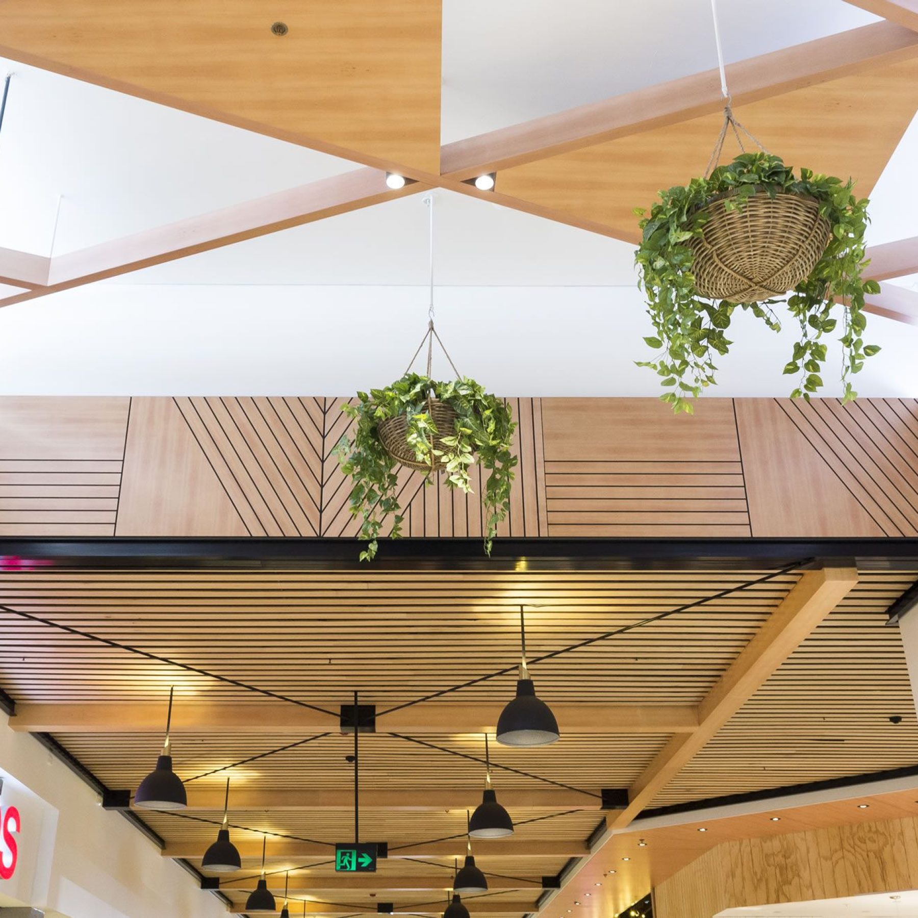 Toombul Shopping Centre for Mirvac - Fresh Food Mall | Brisbane ...