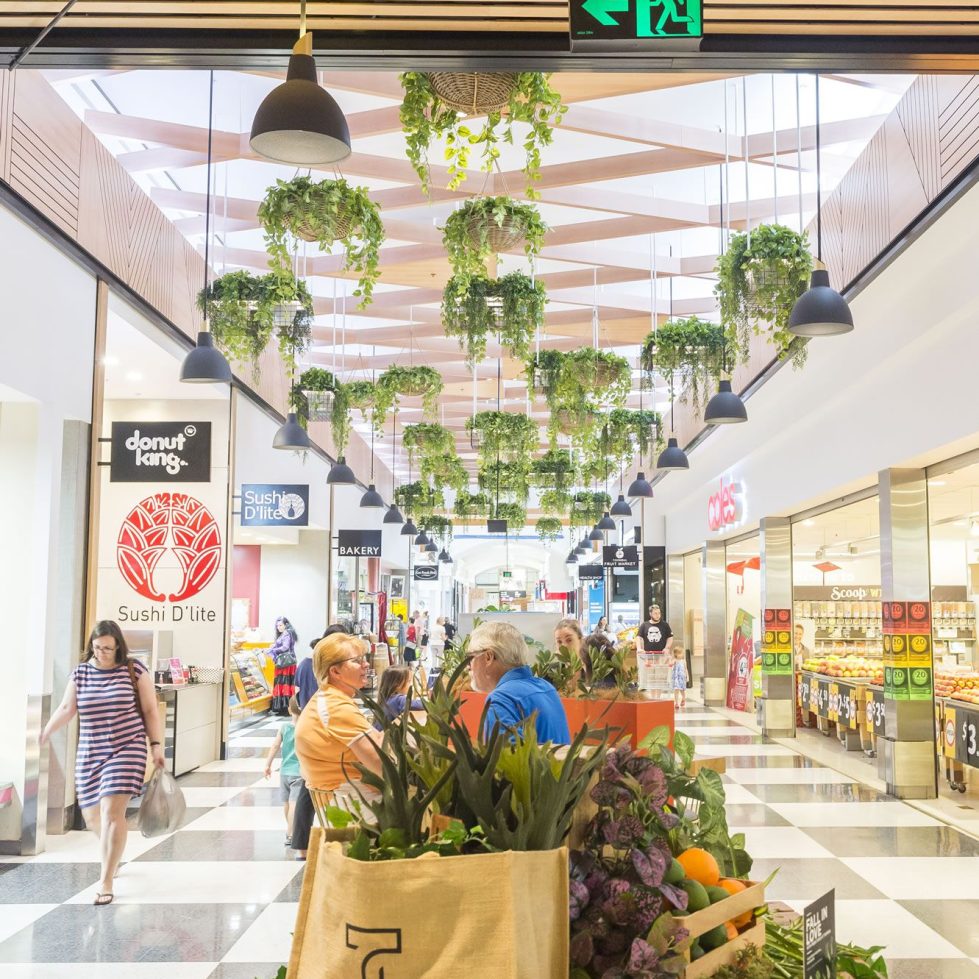 Toombul Fresh Food Mall - Design Clarity | Design Clarity