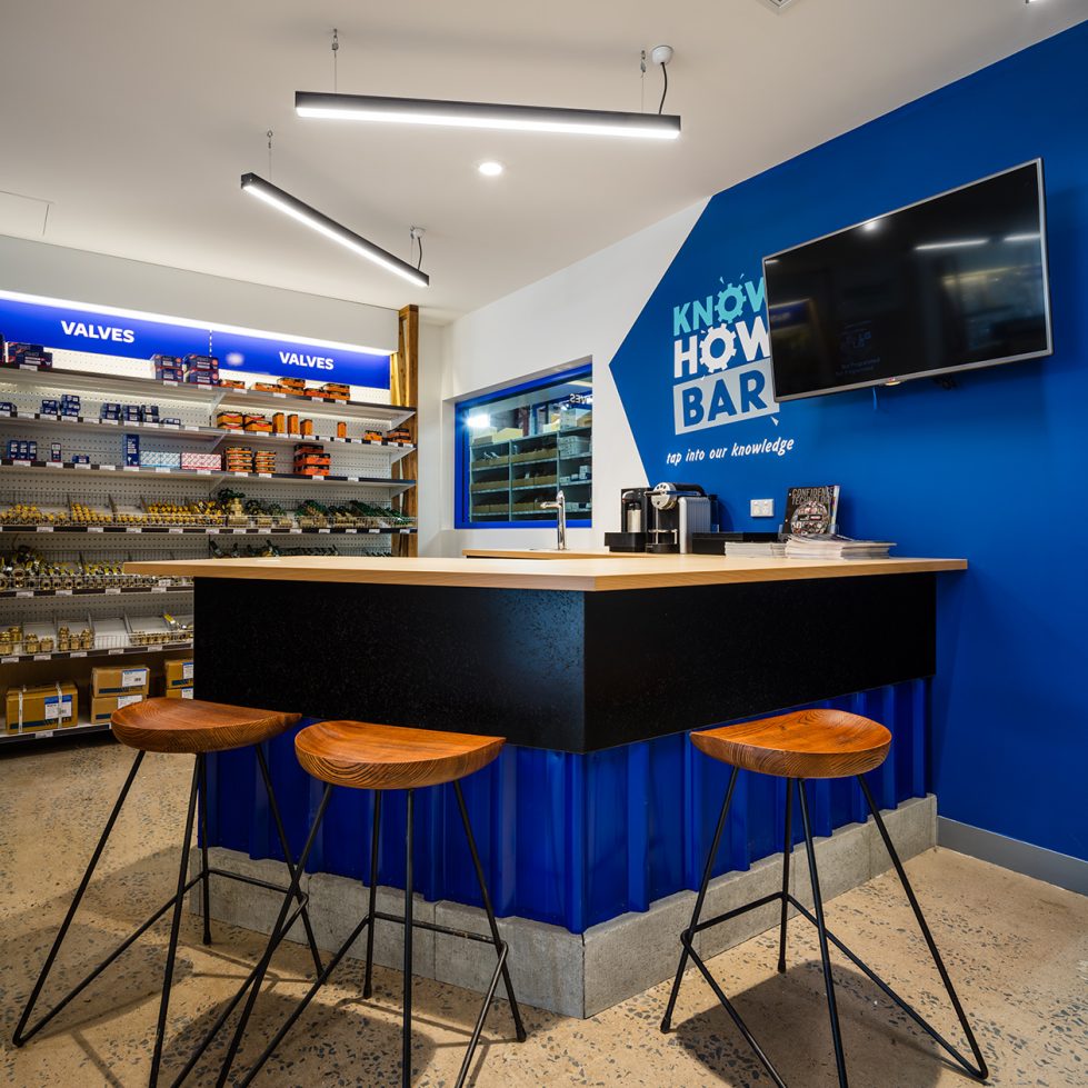 Tradelink | Australia - Design Clarity | Design Clarity