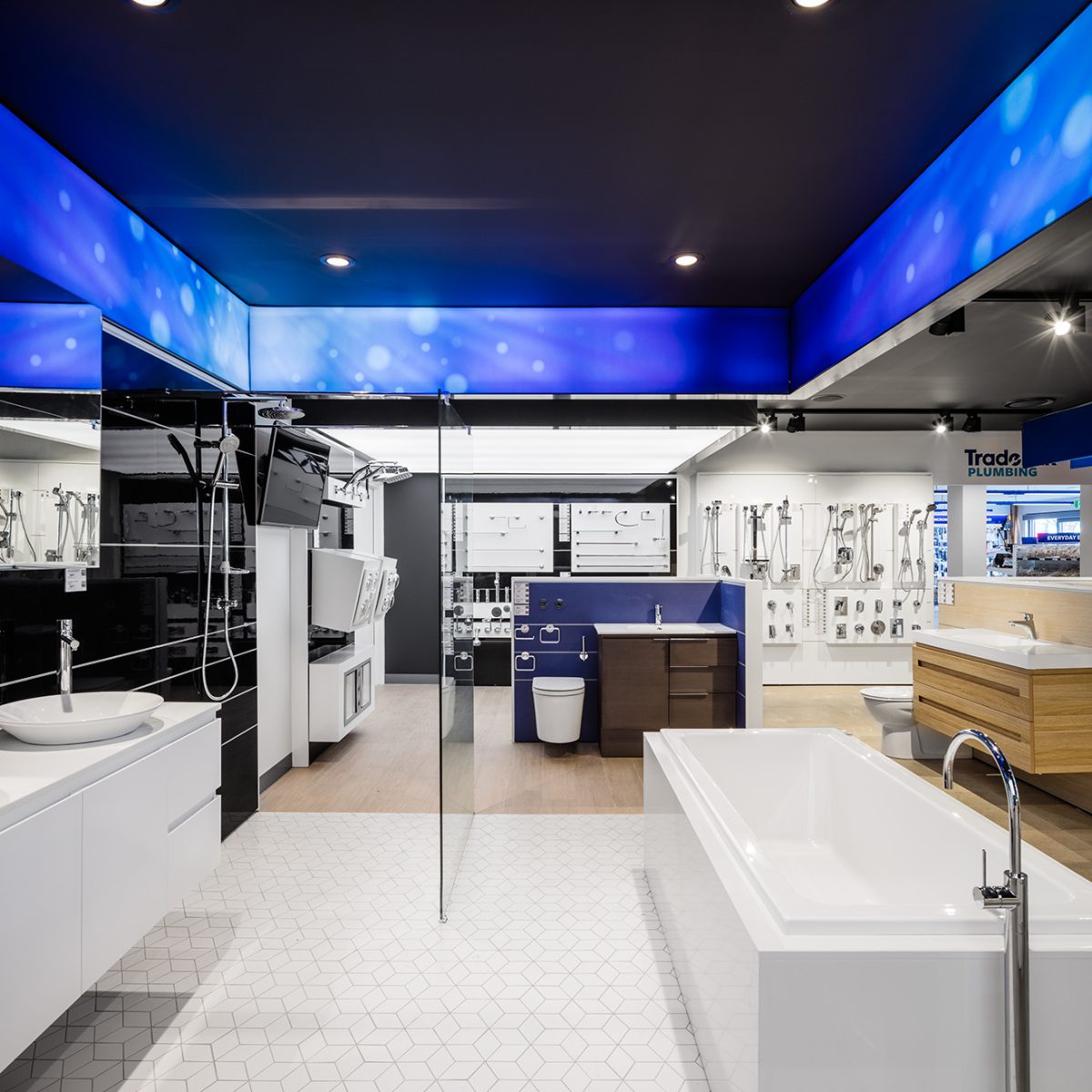 Tradelink | Australia - Design Clarity | Design Clarity