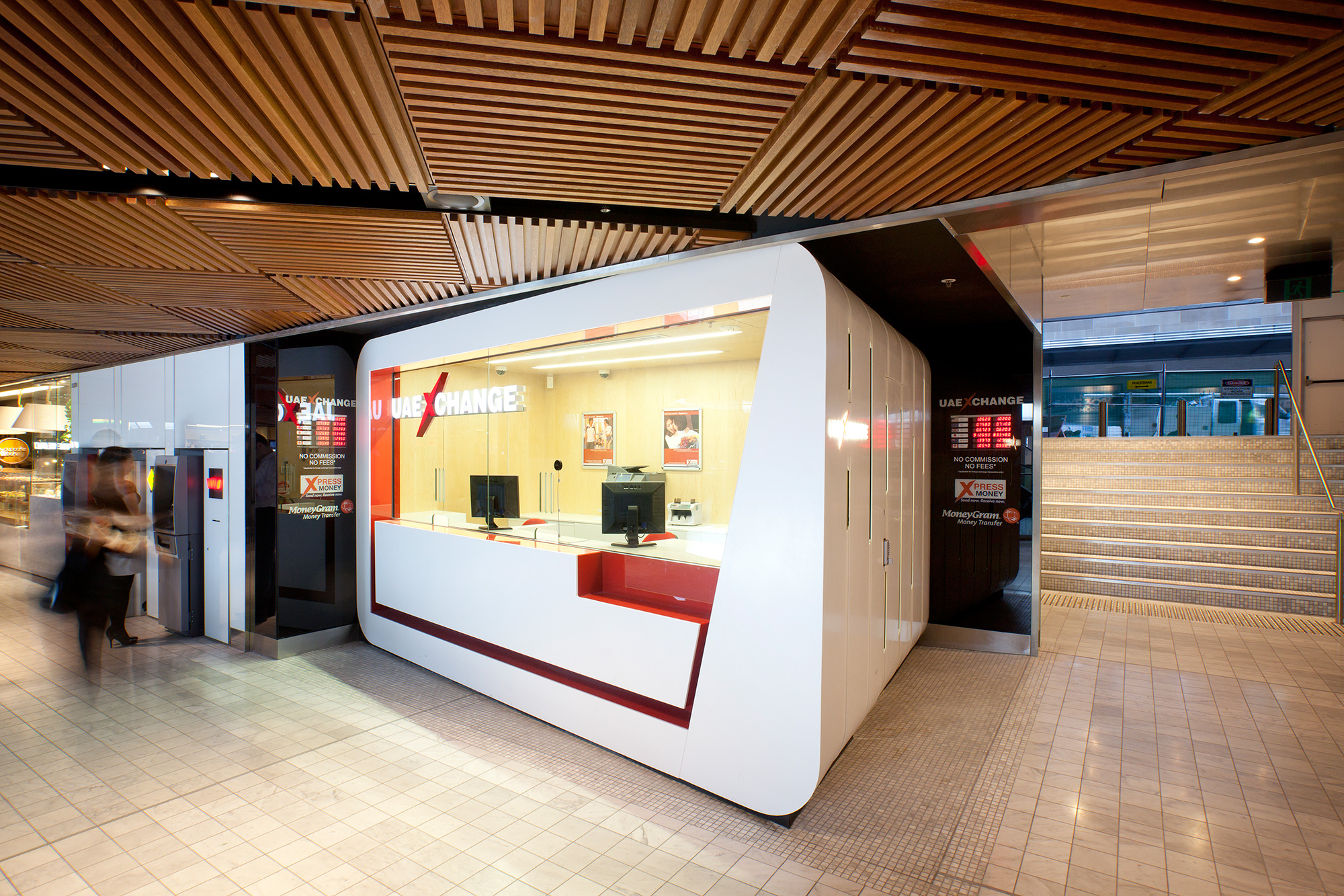 UAE exchange - Design Clarity | Design Clarity